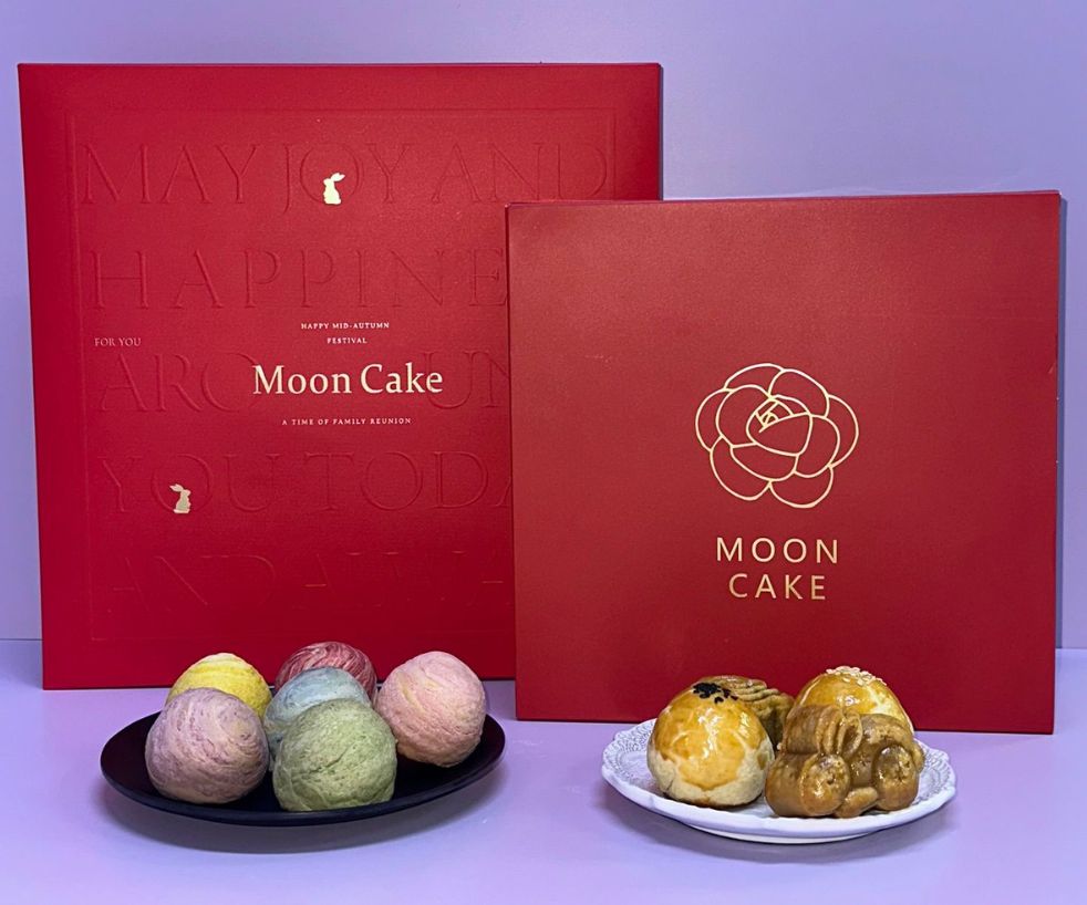 Duke Bakery - Savor the Season with Duke Bakery’s Handmade Mooncakes ...