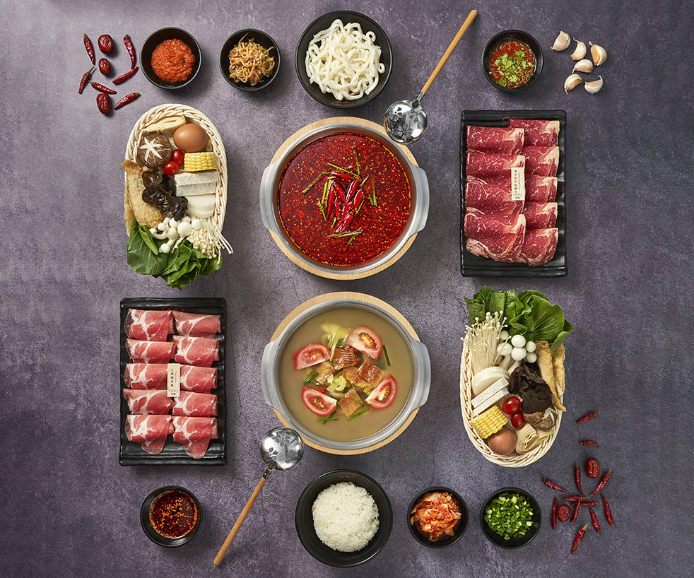 旺爐 CITY HOT POT | Restaurant | Food & Beverage | CapitaLand