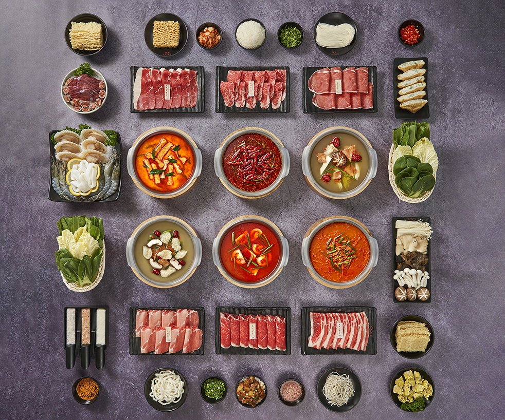 旺爐 CITY HOT POT | Restaurant | Food & Beverage | CapitaLand