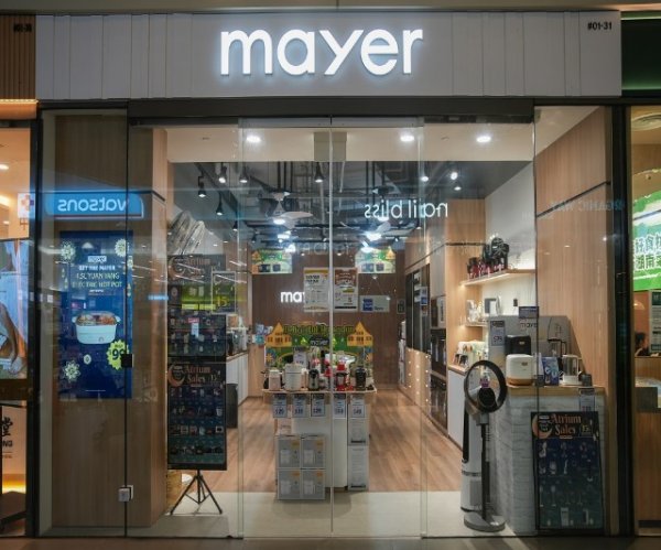 Mayer | CapitaLand