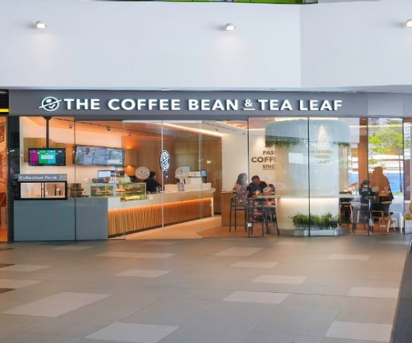 The Coffee Bean & Tea Leaf | Cafe & Dessert Bar | Bakery ...