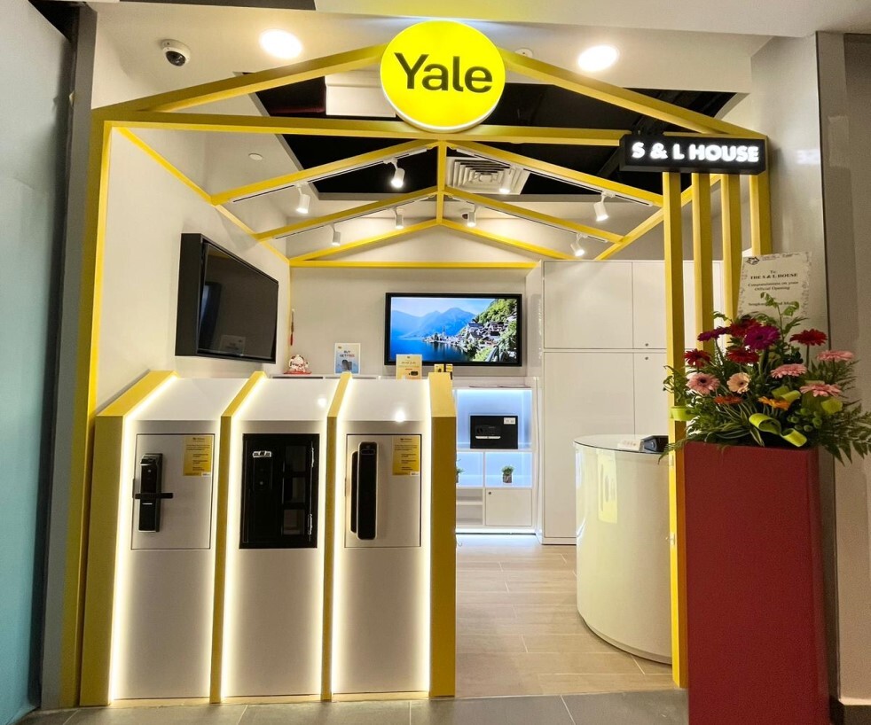 Yale [The S & L House] | CapitaLand